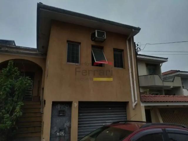 Prédio para Venda em São Paulo/SP Lauzane Paulista