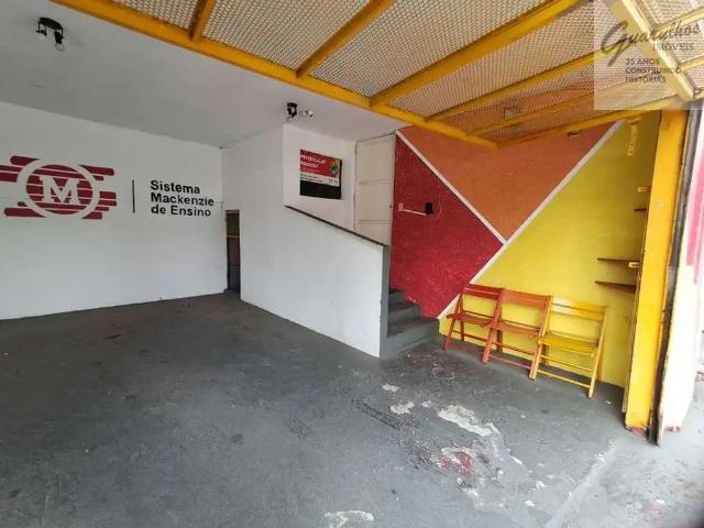 Prédio para Venda em São Paulo/SP Lauzane Paulista