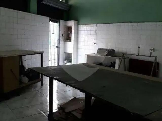 Prédio para Venda em São Paulo/SP Lauzane Paulista 5 Quartos
