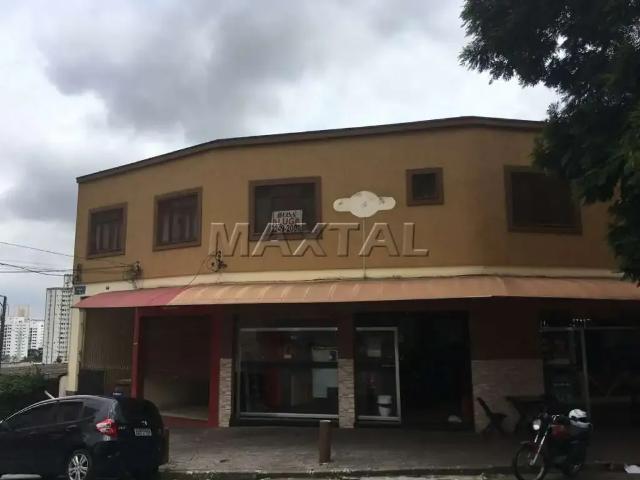 Prédio para Venda em São Paulo/SP Lauzane Paulista
