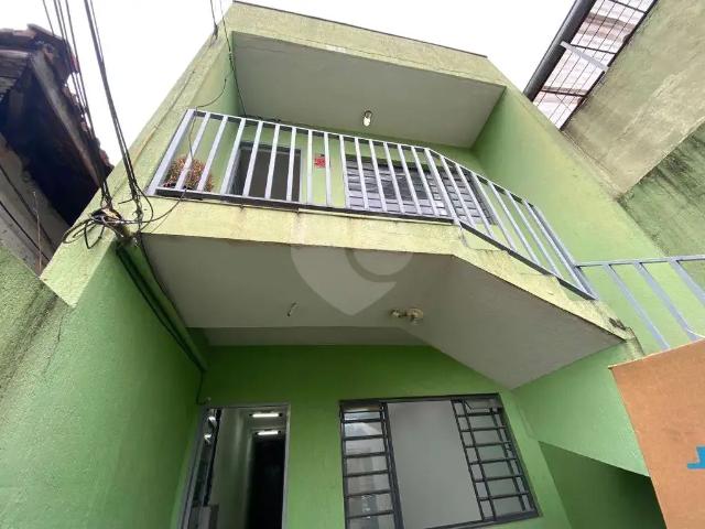 Prédio para Venda em São Paulo/SP Limão