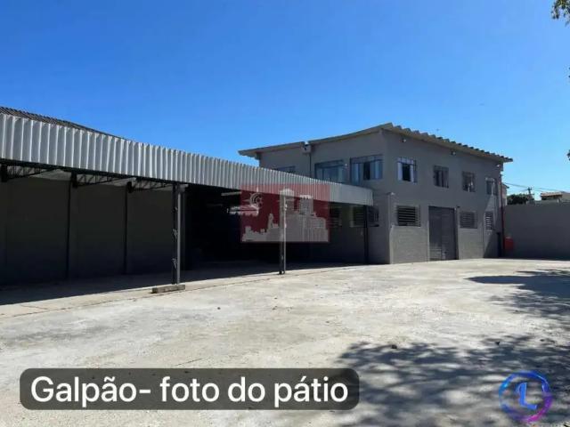 Prédio para Venda em São Paulo/SP Limão