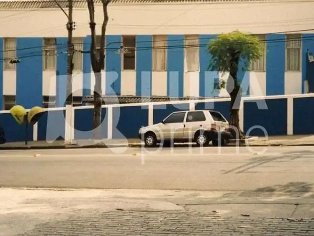 Prédio para Venda em São Paulo/SP Limão