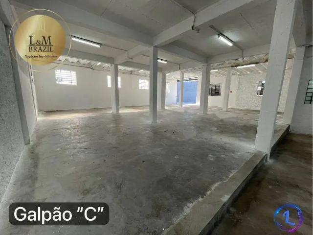 Prédio para Venda em São Paulo/SP Limão