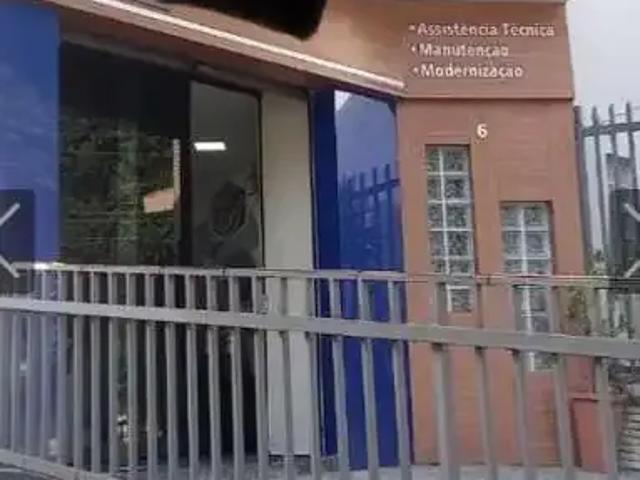 Prédio para Venda em São Paulo/SP Limão