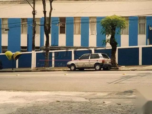 Prédio para Venda em São Paulo/SP Limão