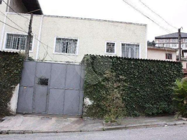 Prédio para Venda em São Paulo/SP Limão
