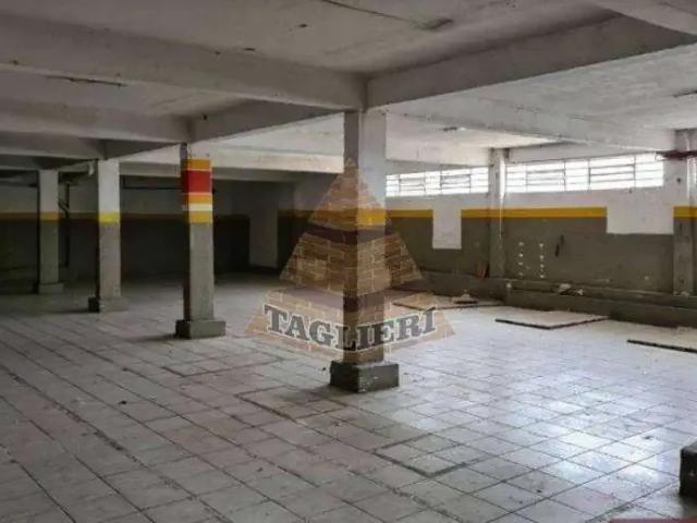 Prédio para Venda em São Paulo/SP Limão