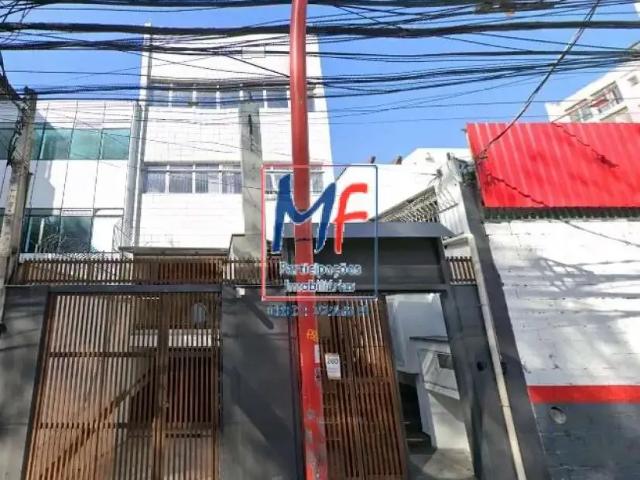 Prédio para Venda em São Paulo/SP Liberdade