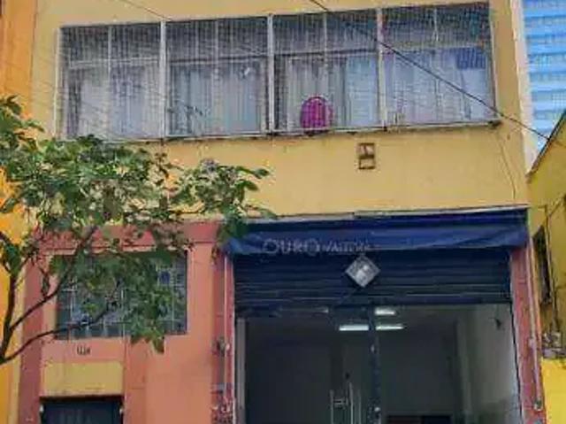 Prédio para Venda em São Paulo/SP Liberdade