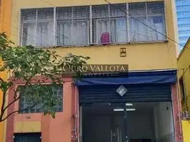Prédio para Venda em São Paulo/SP Liberdade