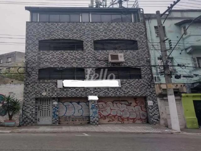 Prédio para Venda em São Paulo/SP Liberdade