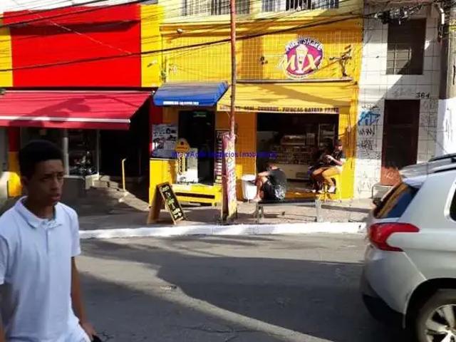 Prédio para Venda em São Paulo/SP Liberdade 22 Quartos