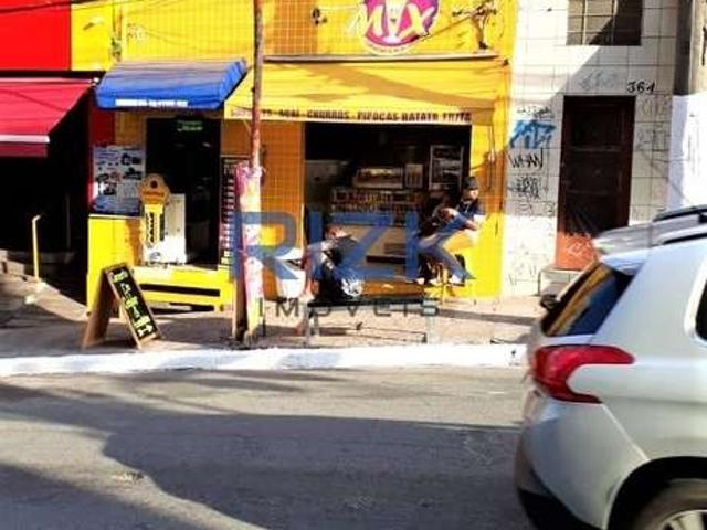 Prédio para Venda em São Paulo/SP Liberdade 22 Quartos