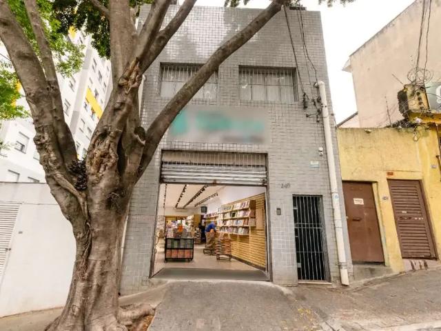 Prédio para Venda em São Paulo/SP Liberdade