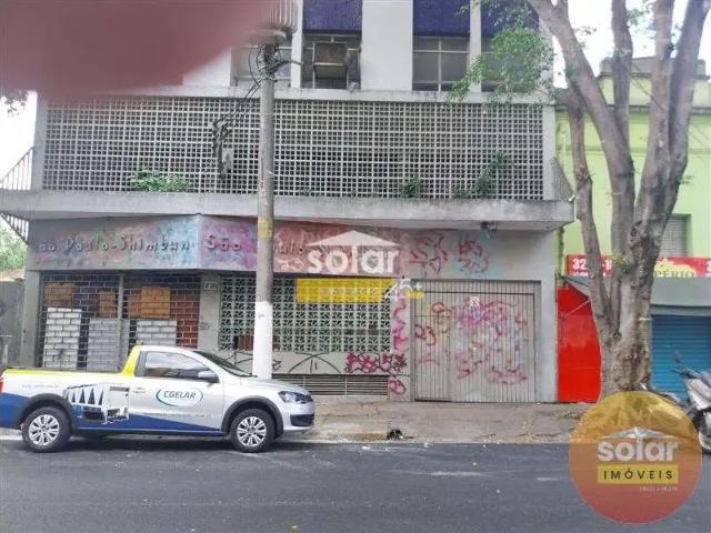 Prédio para Venda em São Paulo/SP Liberdade