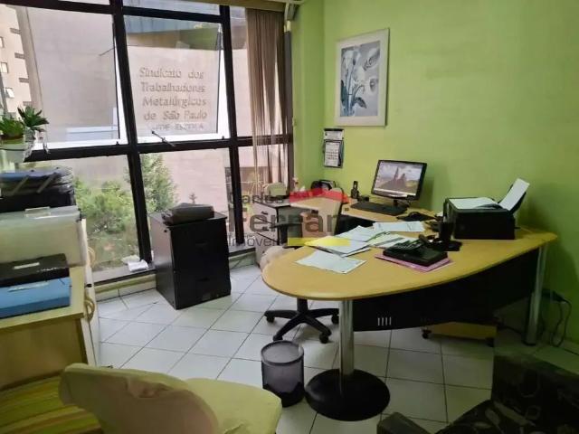 Prédio para Venda em São Paulo/SP Liberdade