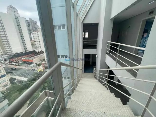 Prédio para Venda em São Paulo/SP Liberdade