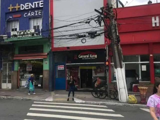 Prédio para Venda em São Paulo/SP Liberdade