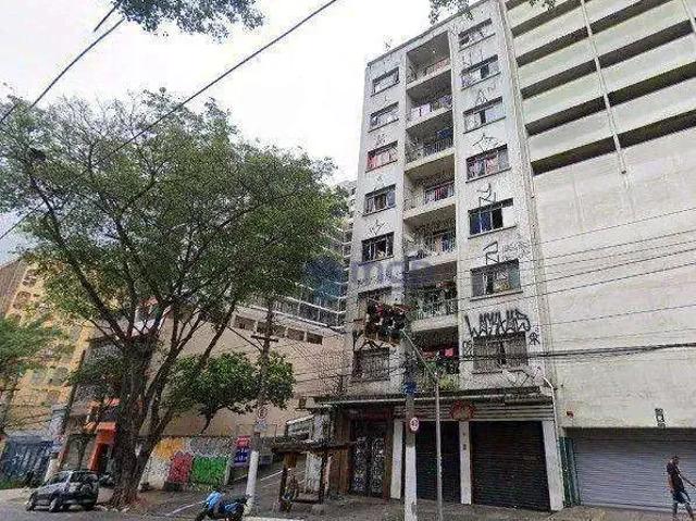Prédio para Venda em São Paulo/SP Liberdade