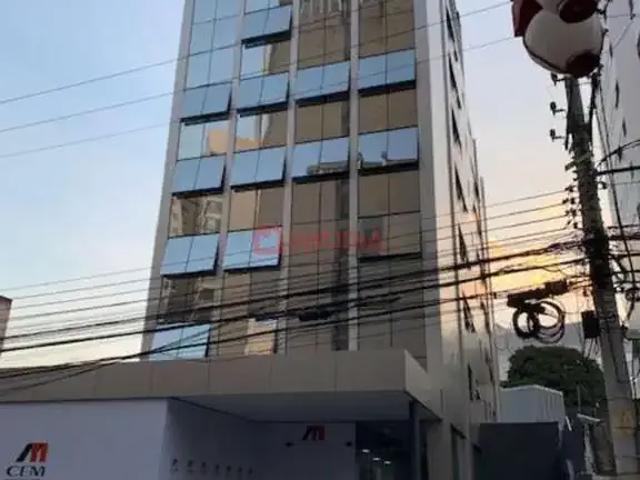Prédio para Venda em São Paulo/SP Liberdade