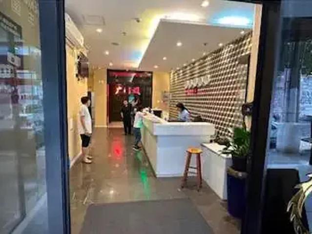 Prédio para Venda em São Paulo/SP Liberdade 42 Quartos