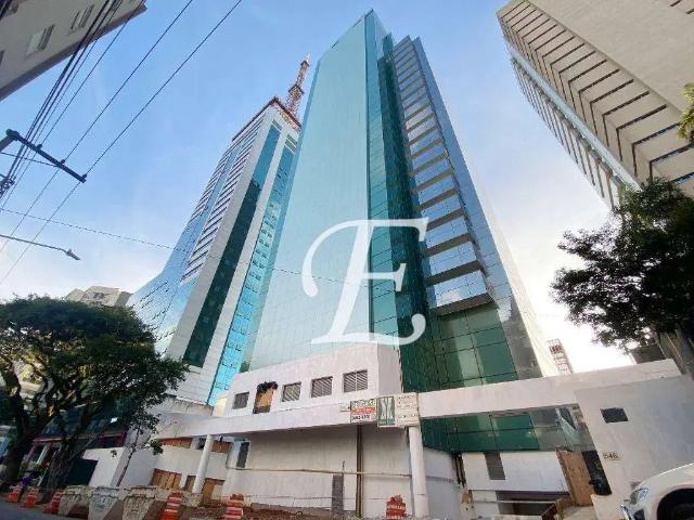 Prédio para Venda em São Paulo/SP Liberdade