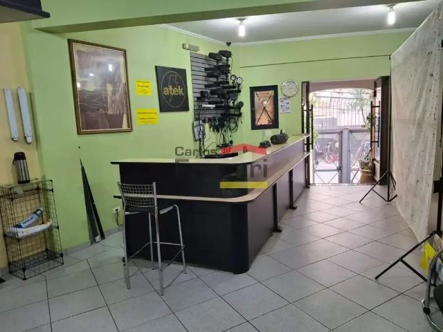 Prédio para Venda em São Paulo/SP Liberdade