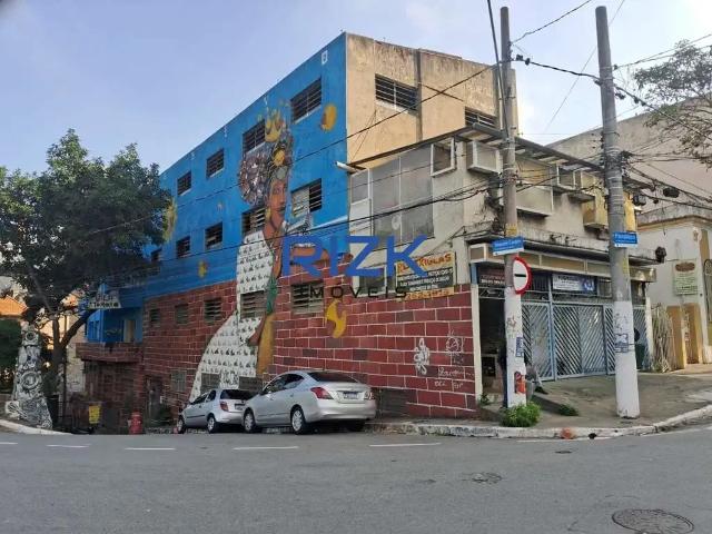 Prédio para Venda em São Paulo/SP Liberdade