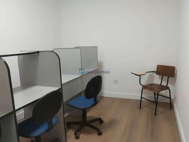 Prédio para Venda em São Paulo/SP Liberdade 5 Quartos