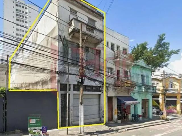 Prédio para Venda em São Paulo/SP Liberdade