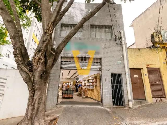 Prédio para Venda em São Paulo/SP Liberdade