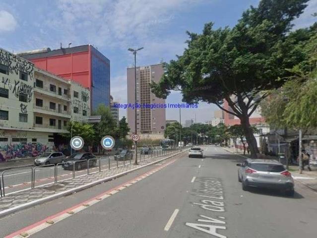 Prédio para Venda em São Paulo/SP Liberdade