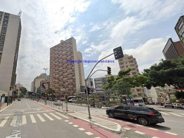 Prédio para Venda em São Paulo/SP Liberdade