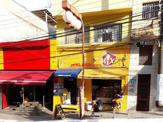 Prédio para Venda em São Paulo/SP Liberdade
