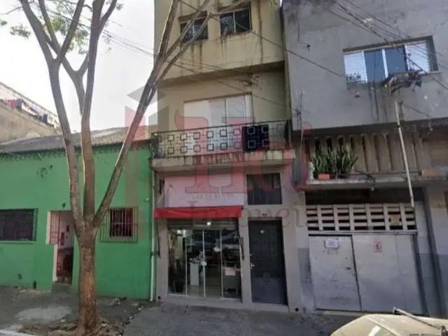 Prédio para Venda em São Paulo/SP Luz 3 Quartos