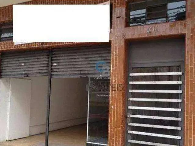 Prédio para Venda em São Paulo/SP Luz