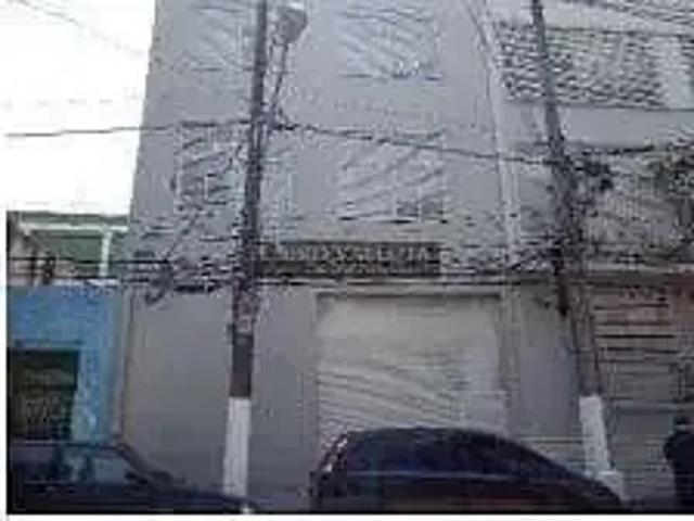 Prédio para Venda em São Paulo/SP Luz