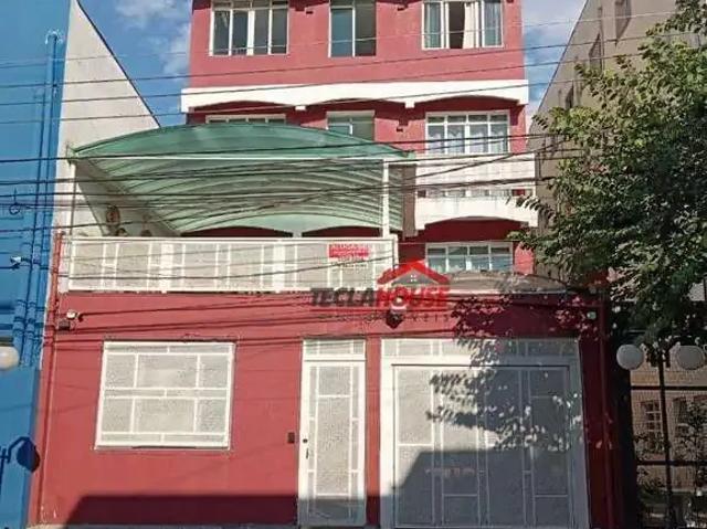 Prédio para Venda em São Paulo/SP Luz