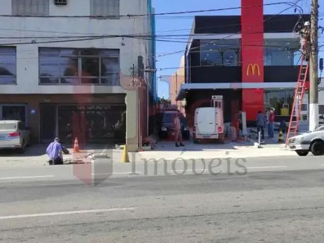 Prédio para Venda em São Paulo/SP Luz