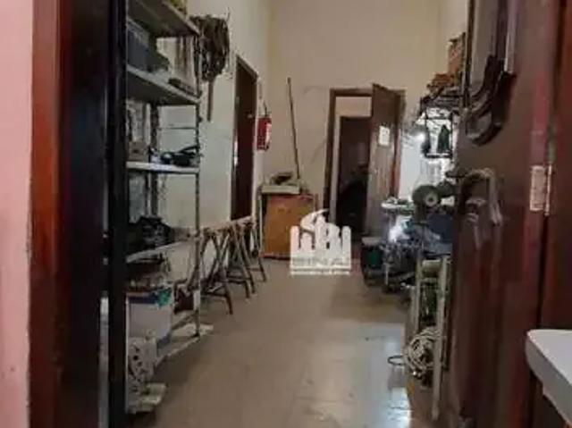 Prédio para Venda em São Paulo/SP Luz