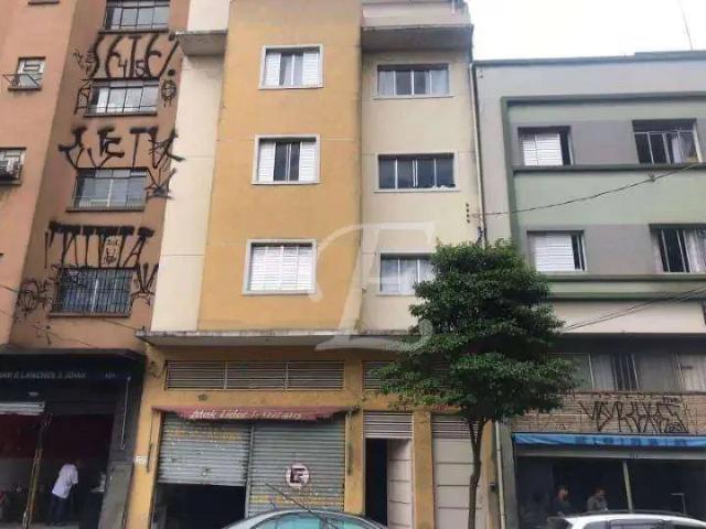 Prédio para Venda em São Paulo/SP Luz