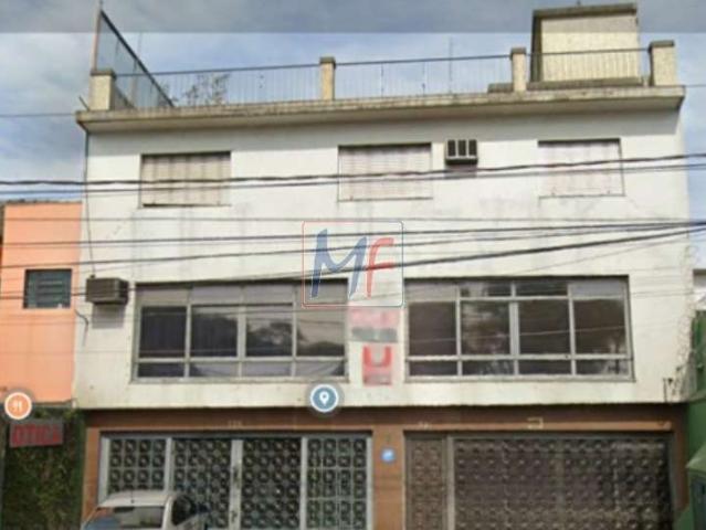 Prédio para Venda em São Paulo/SP Luz