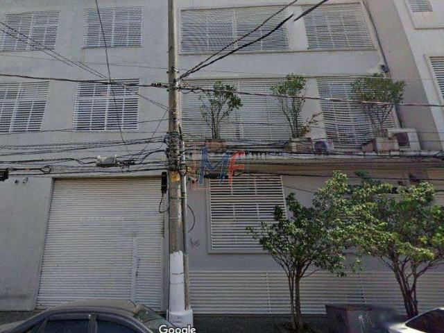 Prédio para Venda em São Paulo/SP Luz