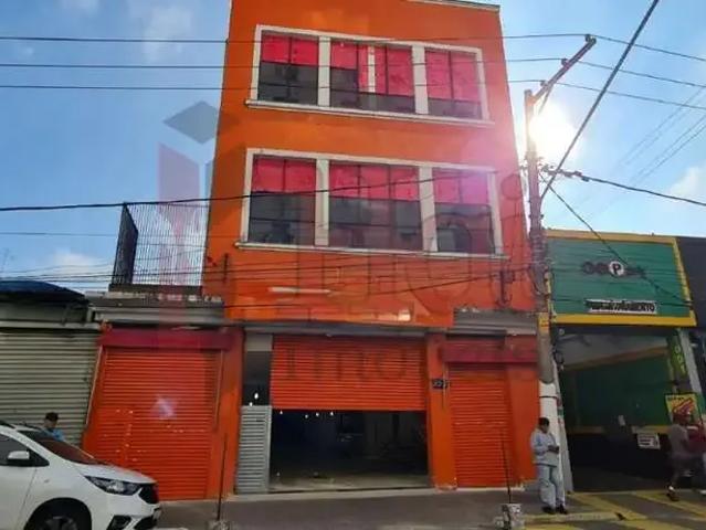 Prédio para Venda em São Paulo/SP Luz