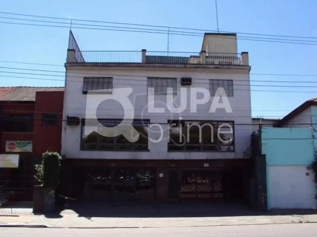 Prédio para Venda em São Paulo/SP Luz
