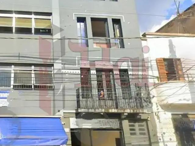 Prédio para Venda em São Paulo/SP Luz