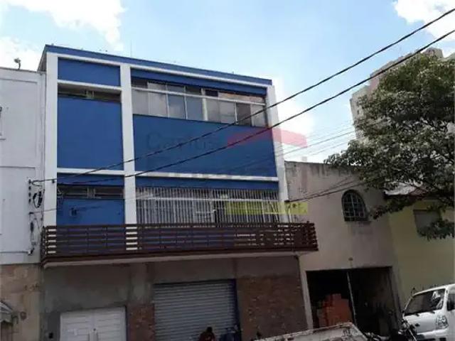 Prédio para Venda em São Paulo/SP Luz