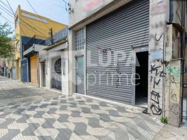 Prédio para Venda em São Paulo/SP Luz