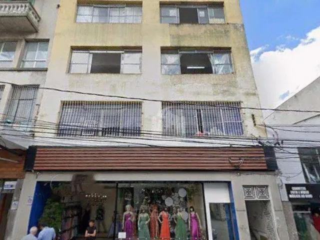 Prédio para Venda em São Paulo/SP Luz